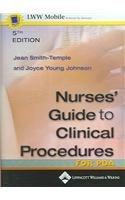 Nurses' Guide to Clinical Procedures, for PDA: 9780781793568: Medicine ...