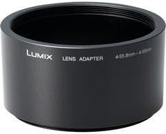Amazon.com : Panasonic Digital Still Camera/lens Adapter : Electronics