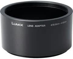 Amazon.com : Panasonic Digital Still Camera/lens Adapter : Electronics