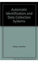 Automatic Identification and Data Collection Systems: Amazon.co.uk ...
