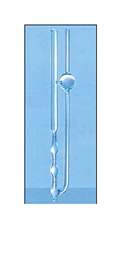 Buy KV VISCOMETER CANNON Fenske Reverse Flow ASTM D446 Calibrated At buy-kv-viscometer-cannon-fenske-reverse-flow-astm-d446-calibrated-at