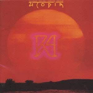 Ra: Utopia: Amazon.it: CD e Vinili}