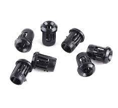 5MM LED Holder Plastic (Pack of 5) : Amazon.in: Home & Kitchen