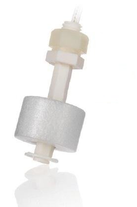 Builtronics Plastic Magnetic Float Sensor for Water Level Indicator ...