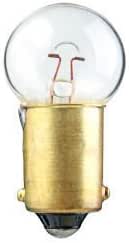 Amazon.com: 57 Bulb Auto Bulb Automotive Bulb - Box of 10 : Automotive