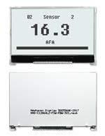 OLED Displays & Accessories OLED 4x20 Yellow 98.0 x 60.0 x 10.0 one ...