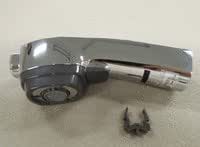 Amazon.co.jp: [HC745-CK]KVK 旧MYM FB276GK8等用 キッチン水栓用シャワーヘッド: ホーム＆キッチン