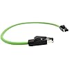 Amazon.com: CHMIFTNX Motor M3 Communication Cable JZSP-CM3RR00-00P5-E ...
