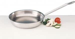 Amazon.com: Sitram 7PCCAT Sitram's "Catering" Line 7 Piece Copper Core ...