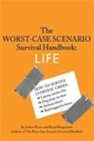 Amazon.com: The Ultimate Worst-Case Scenario Survival Handbook (Worst ...