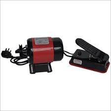 Everest Generic usha Power Domestic Sewing Machine Motors, Black ...