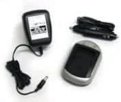 Amazon.com: AC+DC Combo Charger : Electronics
