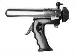 Semco - 6oz Pneumatic Dispensing Gun with Handle : Amazon.co.uk: DIY ...