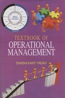 Buy Textbook of Operational Management Book Online at Low Prices in ...