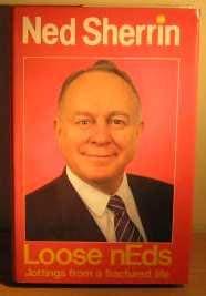 LOOSE NEDS : Sherrin, Ned & Shand, Neil: Amazon.co.uk: Books