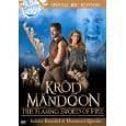 Amazon.com: Krod Mandoon And The Flaming Sword Of Fire : Movies & TV