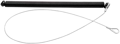 Amazon.com: Sconva Trailer Tailgate Lift Assist Replacement Spring ...