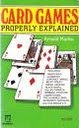 Card Games Properly Explained: 9780716007715: Books - Amazon.ca