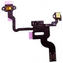 SODIAL(TM) Flex Cable (Proximity Sensor, Power Button & Noise ...