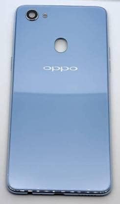 INCREDIBLEINDIA Battery Door Back Panel Housing Body with Logo ...