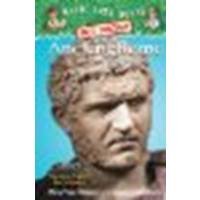Magic Tree House Fact Tracker #14: Ancient Rome and Pompeii: A ...