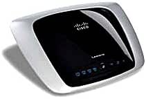 Linksys by Cisco WRT160N Wireless-N Router - 300 mbps (for Cable ...