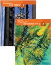 Pearson Canadian History 7 Pearson Physical Geography 7: Bain, Colin M ...