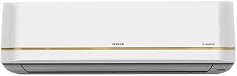 Hitachi 1.5 Ton 5 Star Inverter Split AC