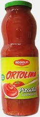Rodolfi Ortolina Passata Di Pomodoro 690g : Amazon.in: Grocery ...