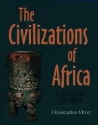 The Civilizations of Africa: A History to 1800 : Buy Online at Best ...