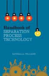 Amazon.in: Buy Handbook of Separation Process Technology Book Online at ...