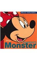 Minnie's Monster (Disney Standard Characters): Brenda Apsley, Kim ...