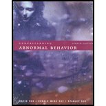Amazon.com: Understanding Abnormal Behavior: 9780618528288: Sue, David, Sue, Derald Wing, Sue ...