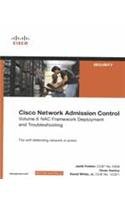 Buy Cisco Network Admission Control Vol II Book Online at Low Prices in ...