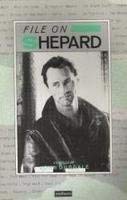 File on Shepard (Writer-files) : Dugdale, John, Trussler, Simon: Amazon ...