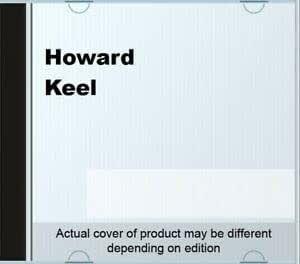 Howard Keel: Howard Keel: Amazon.es: CD y vinilos}