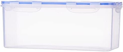 Buy Aristo Houseware No 333 1-Piece Plastic Air Tight Lock and Fresh ...