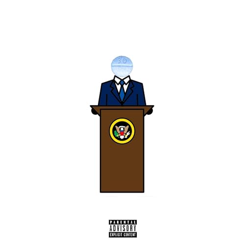 Amazon.co.jp: 30 For President [Explicit] : Perc: Digital Music