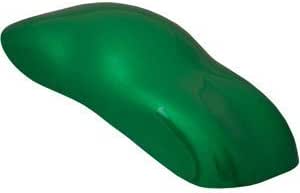 Amazon.com: Restoration Shop - Emerald Green Metallic Acrylic Lacquer ...