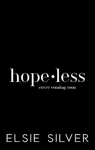 Hopeless eBook : Silver, Elsie: Amazon.ca: Kindle Store