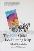 The New Quick Job-Hunting Map: Bolles, Richard N.: 9780898151510 ...