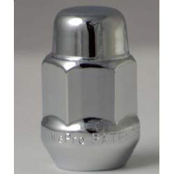 Wepro Car Alloy Wheel Nuts BULGE NUT SET OF 16 : Amazon.in: Car & Motorbike