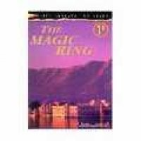 Amazon | Mac Rdr Teens 1b The Magic Ring Int | Loader, Mandy | Children ...