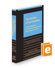 The Statistics of Discrimination: Using Statistical Evidence in ...