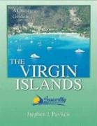 The Virgin Islands Cruising Guide: Stephen J. Pavlidis: 9781892399205 ...