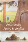 Postcolonial Poetry in English: Dipti Sarkar: 9789381084779: Amazon.com ...