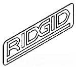 Ridgid 94917 PLATE, RIDGID LOGO - Multitool Accessories - Amazon.com