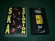 Amazon.com: Ska Explosion [VHS] : Movies & TV