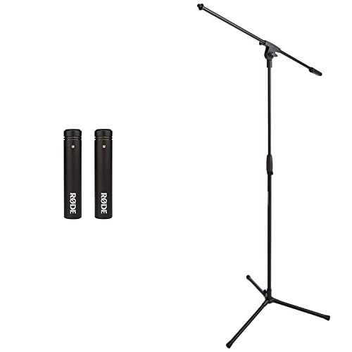 The 14 Best Rode Microphone Stands of 2025 [Verified] - Cherry Picks