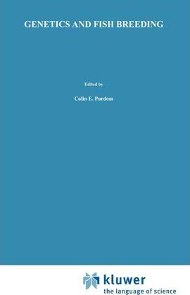 GENETICS AND FISH BREEDING: C.E. Purdom: 9789402418835: Books - Amazon.ca